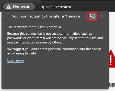 Common causes of SSL/TLS connection issues and solutions JAVA Linux ...