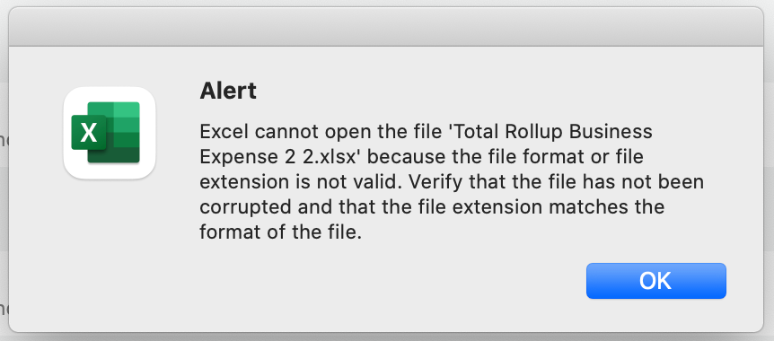 Ways to open a corrupted file? | Microsoft Community Hub