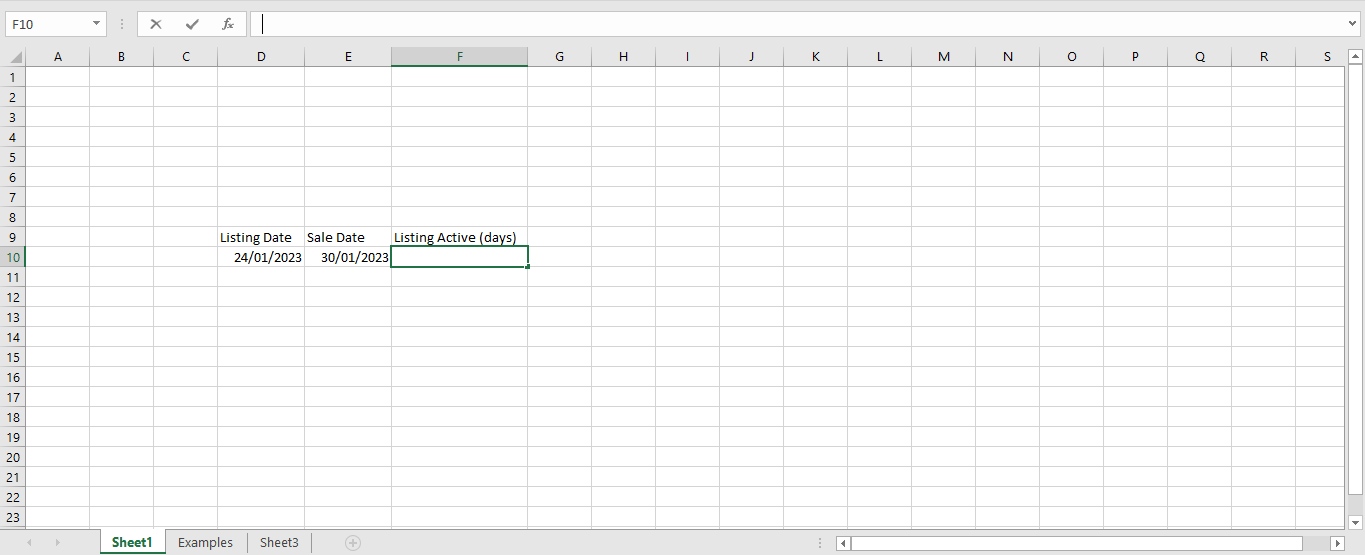 Help with IF statements | Microsoft Community Hub