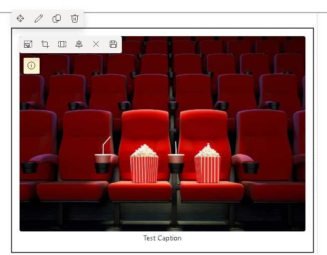 Need To Implement The Image Webpart Exact Replica Of Out Of Box Sharepoint Webpart Microsoft