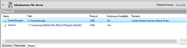 Scale-Out File Server Improvements in Windows Server 2019 | Microsoft ...