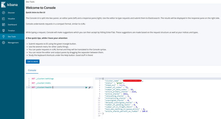 A Step-by-Step Guide to migrate data from Elasticsearch to Azure Data ...