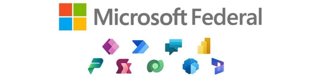 Microsoft Federal Business Applications: How to build a Virtual Agent ...