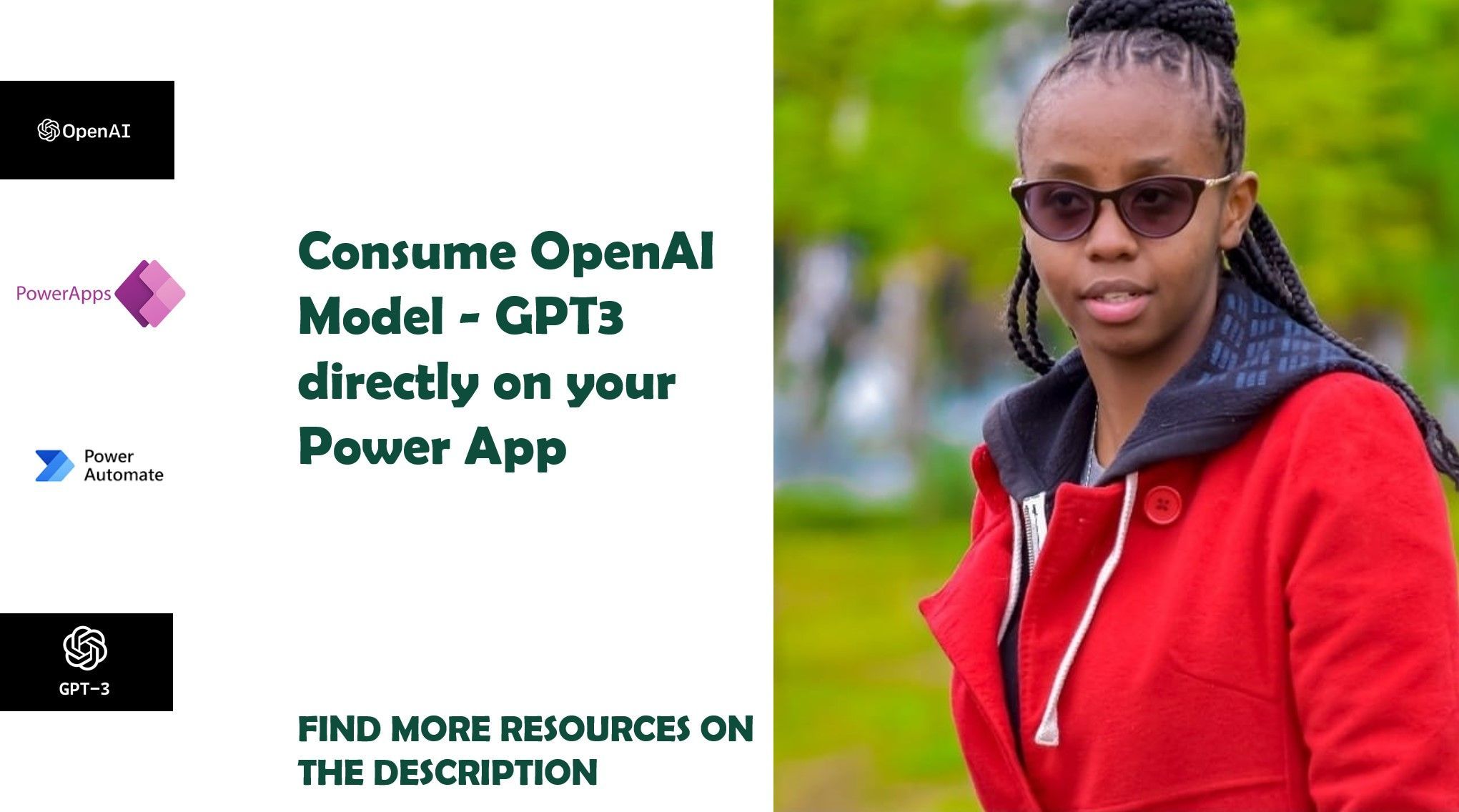 Understand and access advancements in AI within the Power Platform