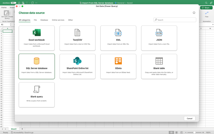 What's New in Excel (February 2023) | Microsoft Community Hub