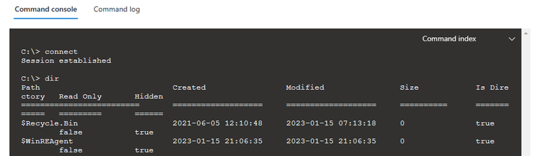 Microsoft Defender for Endpoint and disconnected environments