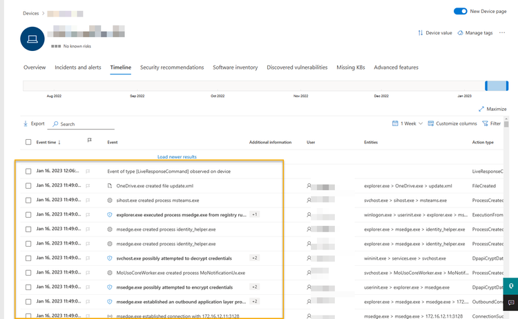 Microsoft Defender for Endpoint and disconnected environments