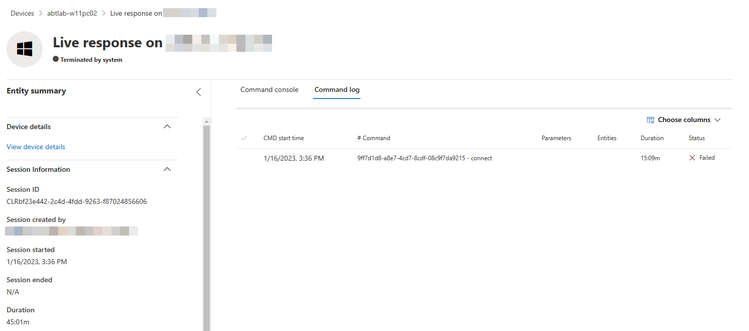 Microsoft Defender for Endpoint and disconnected environments
