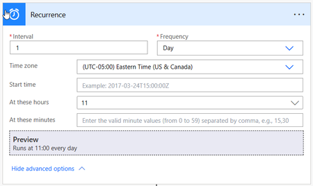 Azure DevOps Customize Email Notifications using Power Automate