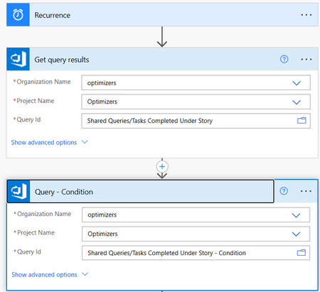 Azure DevOps Customize Email Notifications using Power Automate