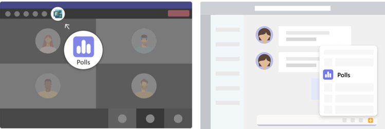 Ultimate Polling and Quiz Experience with Polls app: The Replacement for Forms app in Teams ...