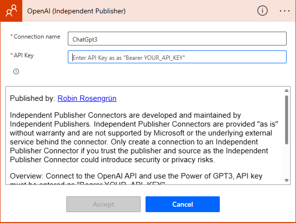 How to Build an AI-Powered Developer Newsletter with Power Platform and ChatGPT3