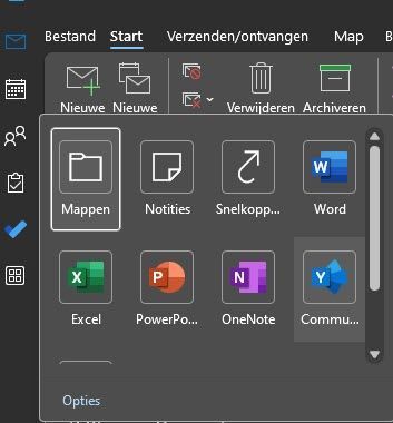 Org explorer in missing in Outlook | Microsoft Community Hub