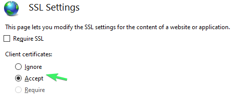 Disabling Certificate Revocation List (CRL) Caching on IIS 10.0 | Microsoft Community Hub