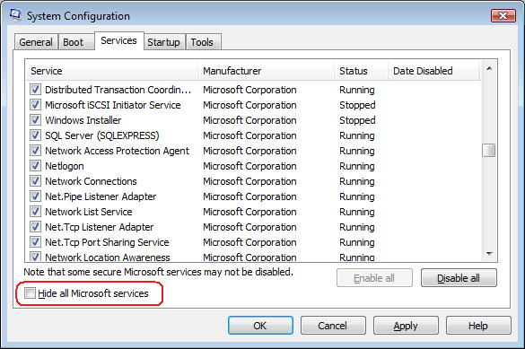 Help! I’m stuck at “Applying Computer Settings” … | Microsoft Community Hub