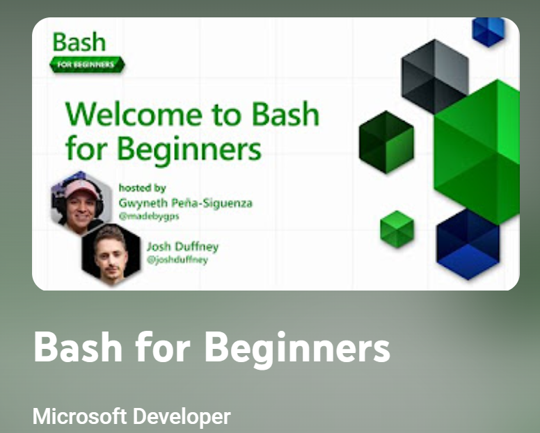 Mastering the Command Line: A Beginner's Guide to Bash for Students