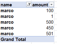 How to capture the selected value of a slicer in a formula? | Microsoft Community Hub