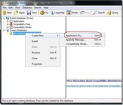 Demystifying Shims - or - Using the App Compat Toolkit to make your old ...