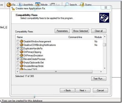 Demystifying Shims - or - Using the App Compat Toolkit to make your old ...