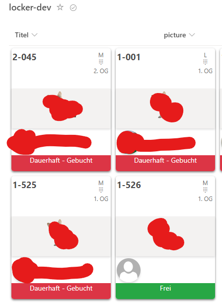 SharePoint List JSON Formatting group header | Microsoft Community Hub