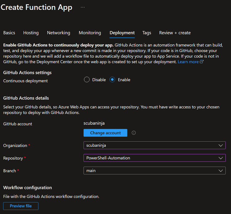 PowerShell and AI: Using ChatGPT with PowerShell to Automate Tasks | Microsoft Community Hub