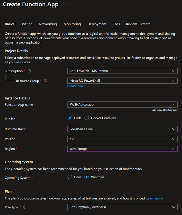 Powershell And Ai Using Chatgpt With Powershell To Automate Tasks Microsoft Community Hub