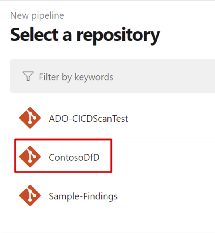 DevOps Security - Configuration of DevOps Pipeline Classic and YAML ...