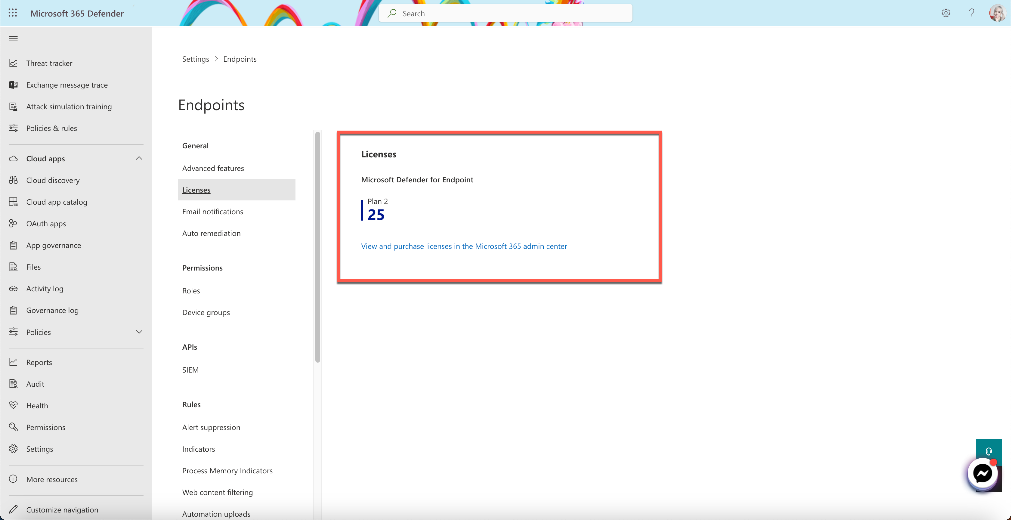 Defender For Endpoint P1 And P2 Can Onboard Windows Server On-Prim ...