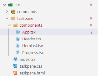 Bringing OpenAI into an Outlook add-in: a business mail generator ...