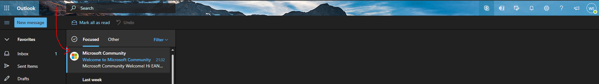 Sender Avatar Image Outlook Desktop | Microsoft Community Hub