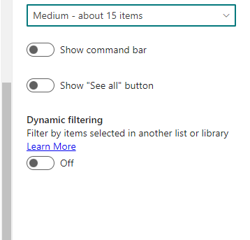 How can we restrict the 'all items' view from all users? | Microsoft ...