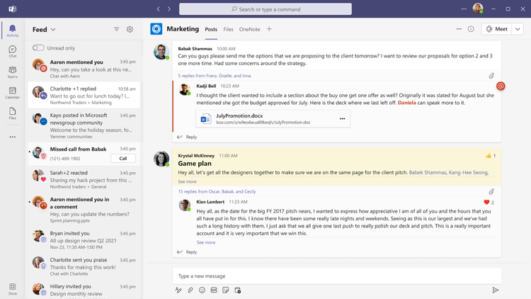 What’s New in Microsoft Teams | February 2023 | Microsoft Community Hub