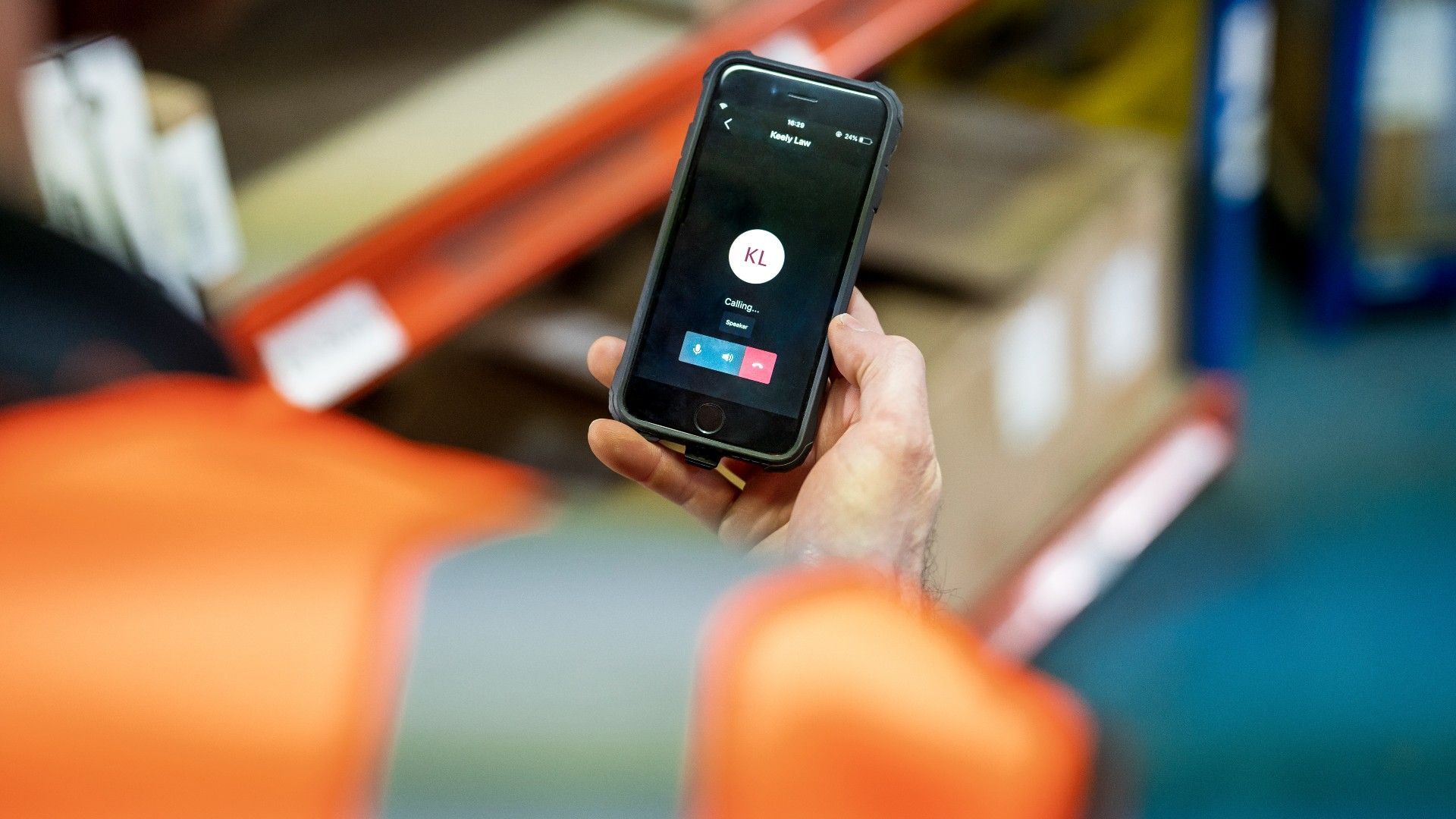 Rapidly deploy Microsoft Teams at scale to empower your frontline ...