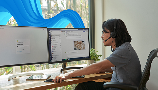 Remote Help enhancements speed and ease secure IT support | Microsoft ...