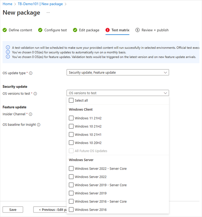 App confidence: Optimize app validation with Test Base | Microsoft ...