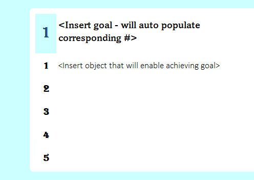 Dynamic Lists in Excel based on an input criteria | Microsoft Community Hub