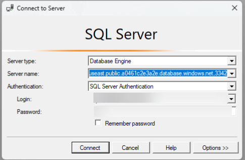 Monitoring Deadlocks in Azure SQL Managed Instance