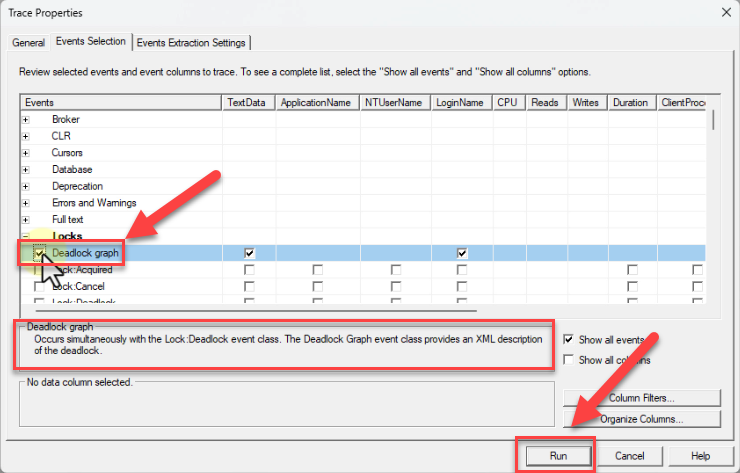 Monitoring Deadlocks in Azure SQL Managed Instance