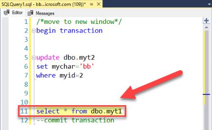 Monitoring Deadlocks in Azure SQL Managed Instance