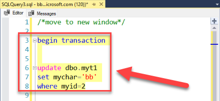 Monitoring Deadlocks in Azure SQL Managed Instance