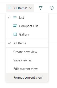 Conditional formating rows in sharepoint list based on values | Microsoft Community Hub