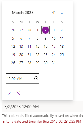 SharePoint List Date Format Not Matching Site Locale Setting | Microsoft Community Hub