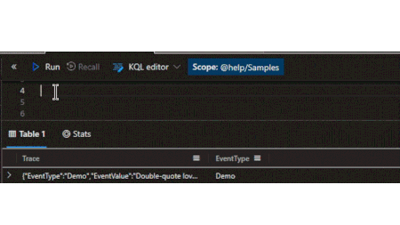 Introduction to Kusto Query Language (KQL) | Microsoft Community Hub