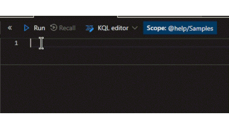 Introduction to Kusto Query Language (KQL) | Microsoft Community Hub
