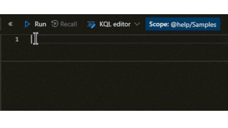 Introduction to Kusto Query Language (KQL) | Microsoft Community Hub