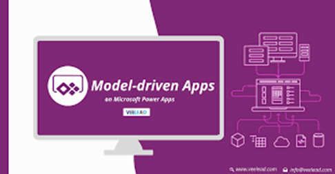 What are model-driven apps? | Microsoft Community Hub