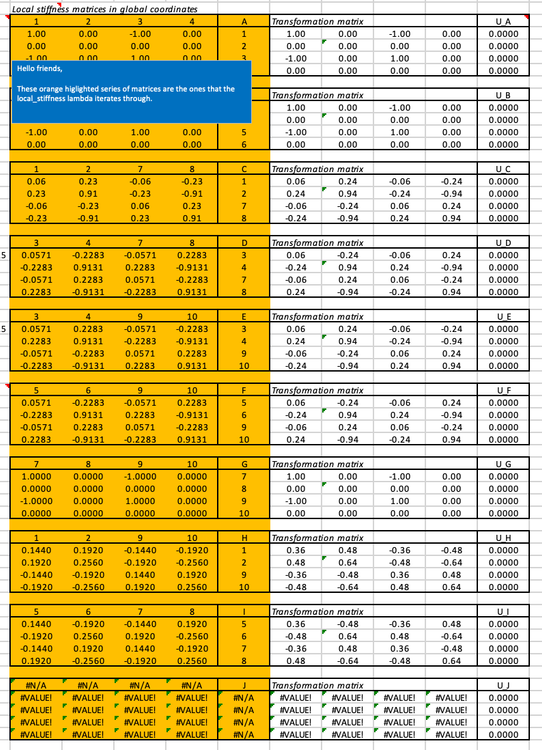 Iterating a lambda function over an array | Microsoft Community Hub