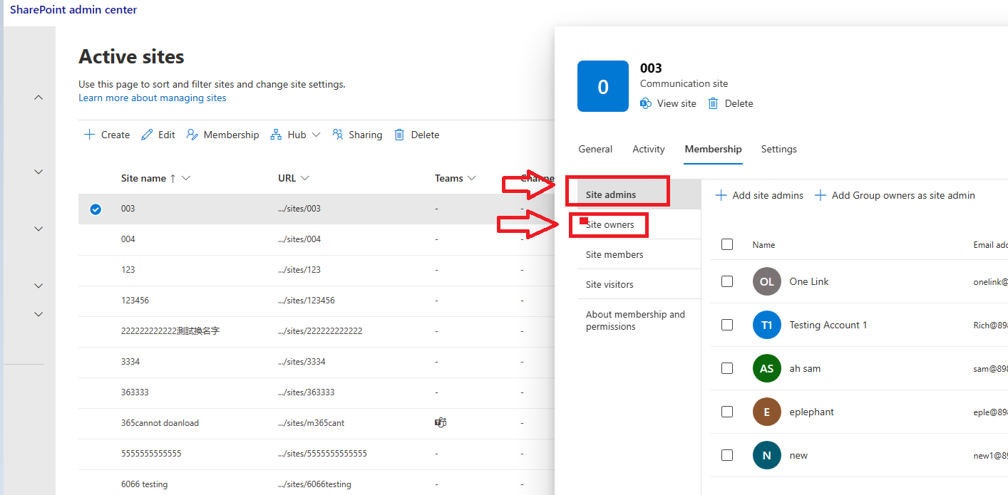 SharePoint Online: Get the Site Owner using PowerShell | Microsoft Community Hub