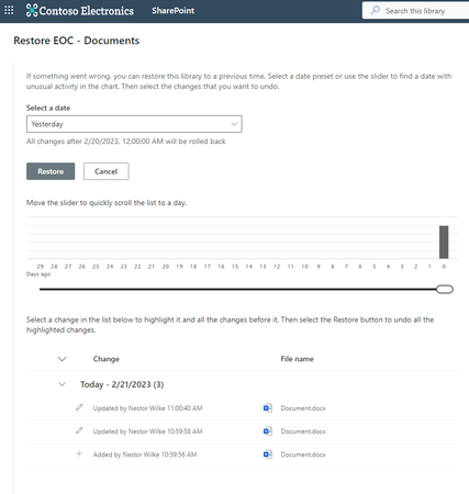 Resiliency and Recoverability in Microsoft 365: What You Need to Know