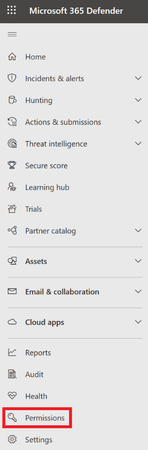 Configure Just-in-Time Access to M365 Defender